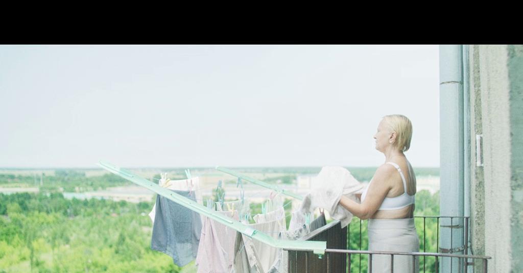 ‘Woman On The Roof’ filmmakers on why they wanted to explore the mind ...