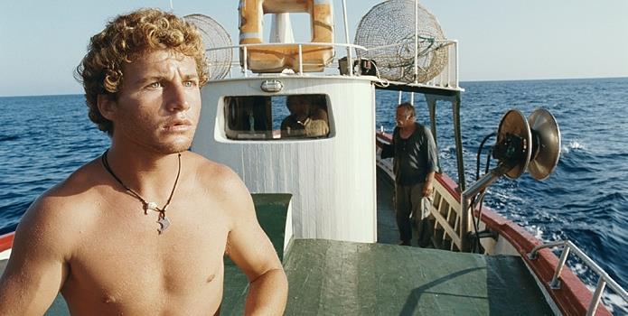 Terraferma | Reviews | Screen