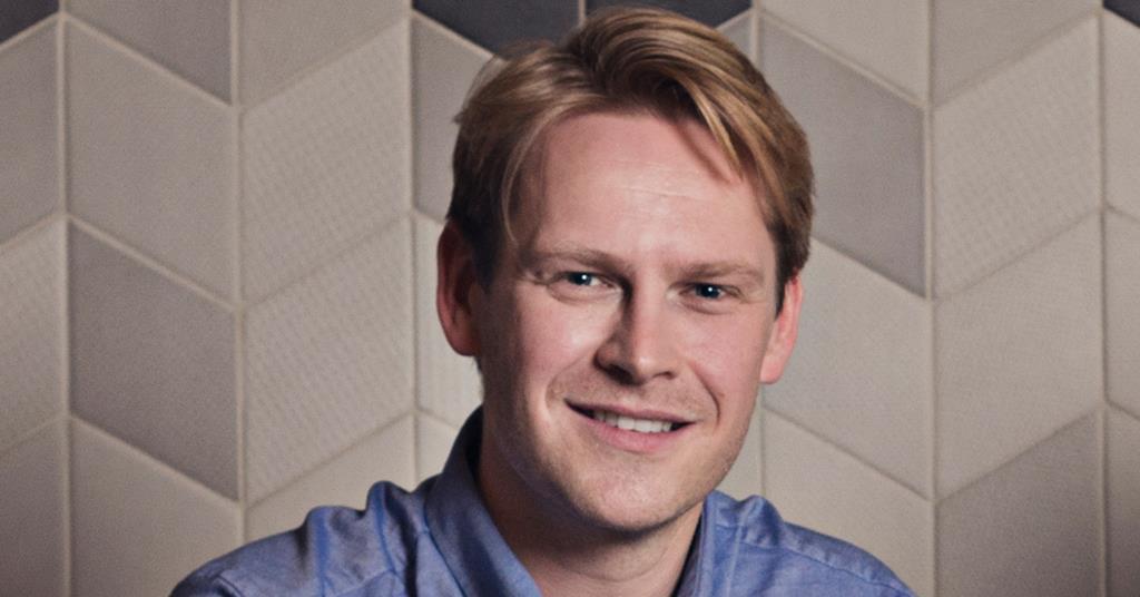 Richard Galazka, Stars of Tomorrow 2015 | Features | Screen