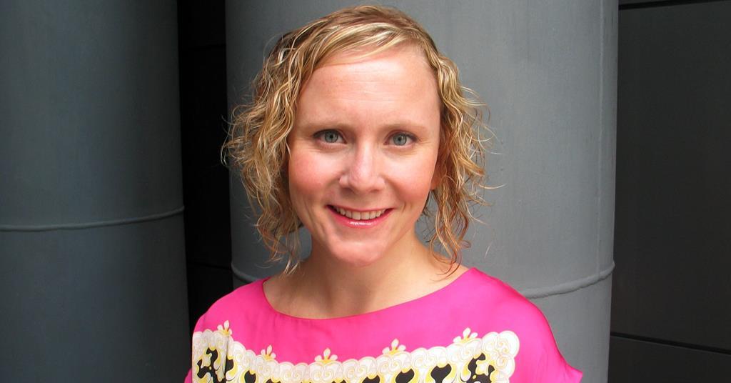 Anna Higgs named creative director of NOWNESS | News | Screen