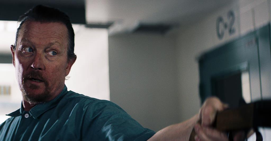 Little Film Co takes 'Last Rampage' for AFM | News | Screen