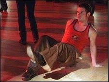 SoulBoy | Reviews | Screen