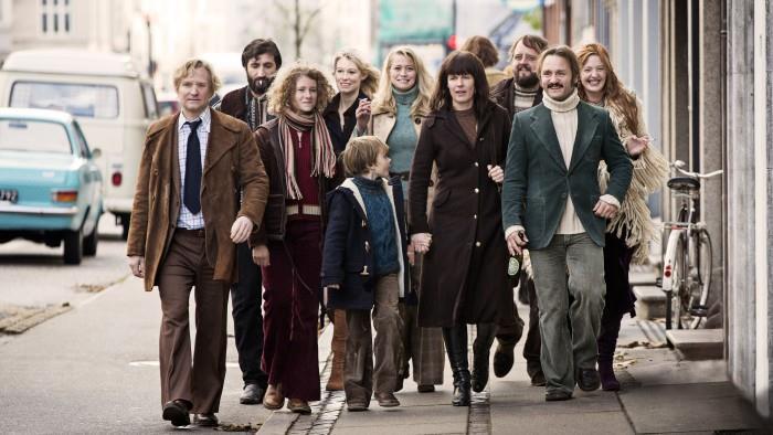 'The Commune': Berlin Review | Reviews | Screen