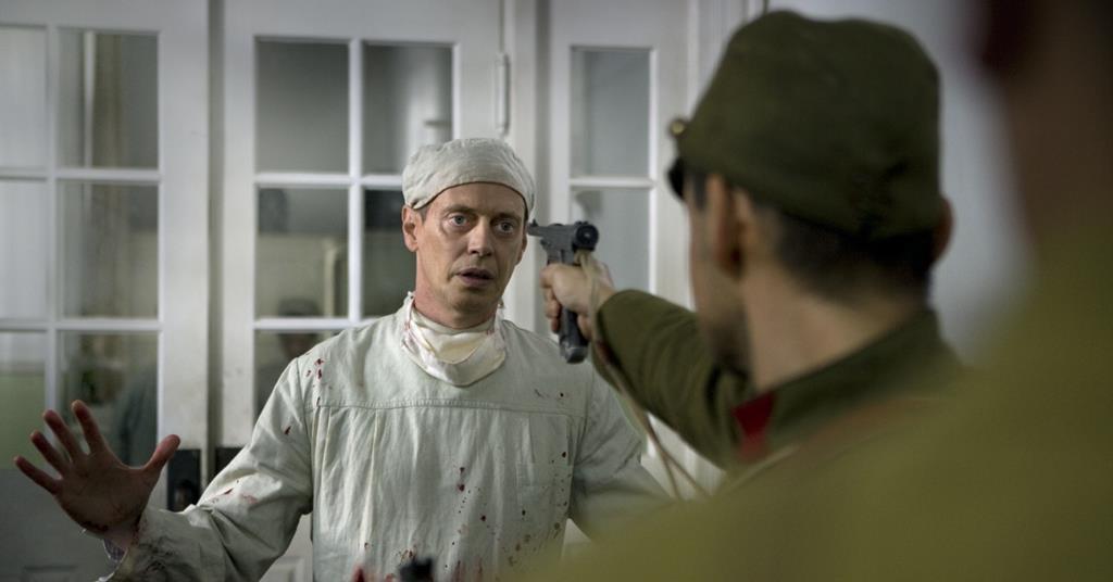 John Rabe | Reviews | Screen