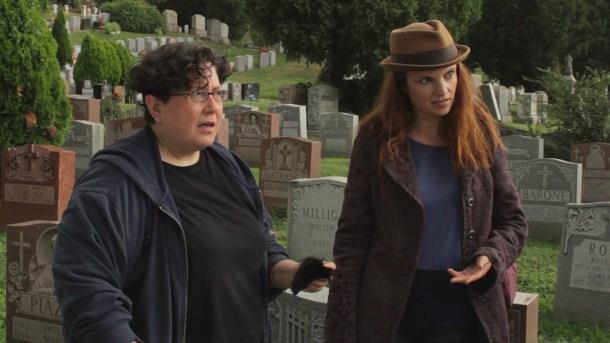 The Foxy Merkins | Reviews | Screen