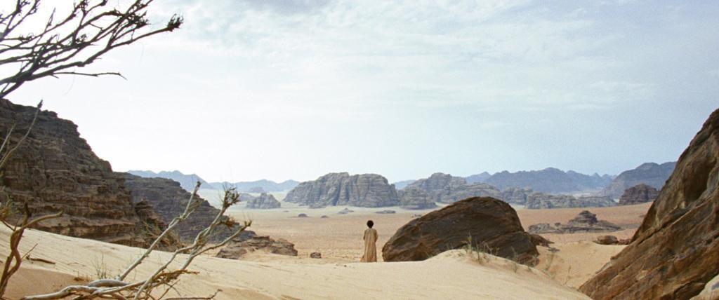 Theeb | Reviews | Screen