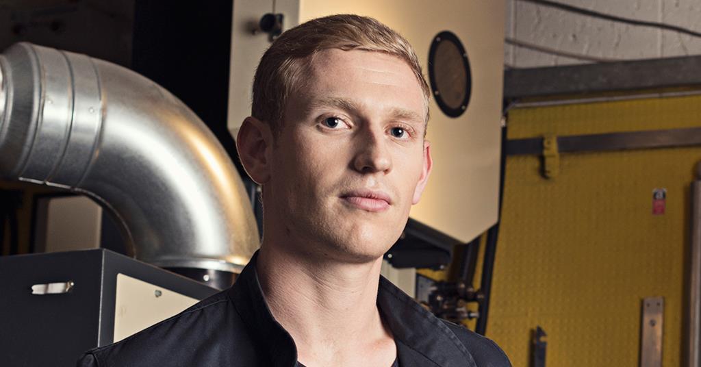 Daniel Emmerson, Stars of Tomorrow 2015 | Features | Screen