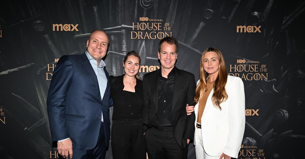 HBO to the Max: Casey Bloys on running Warner’s signature brands ...