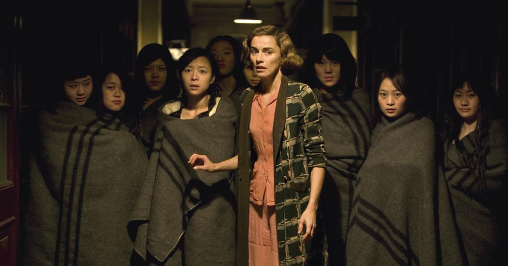 John Rabe | Reviews | Screen