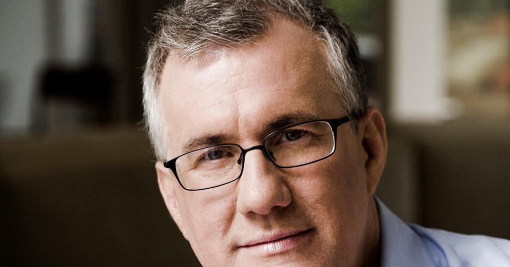 Participant Media's David Linde talks international expansion ...