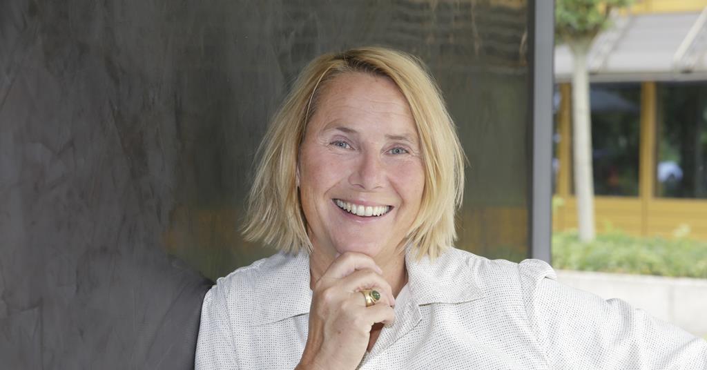 Q&A: Heike Hempel, Deputy director of programmes, ZDF | Features | Screen