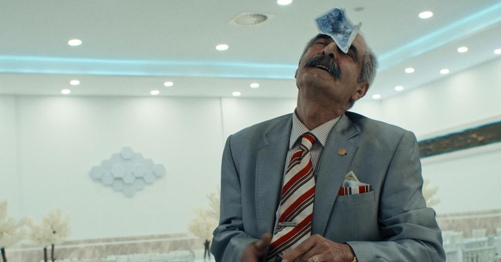 Taskovski Films boards Berlin Panorama doc ‘Love, Deutschmarks And ...