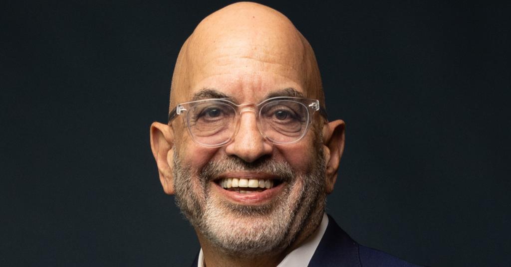 Warner Bros’ Jeff Goldstein to receive international distributor award ...
