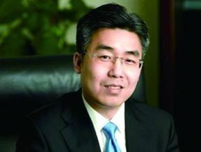 Li Ruigang