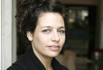 Shira Geffen, Self Made | Features | Screen