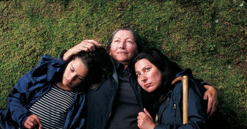 Zephyr | Reviews | Screen