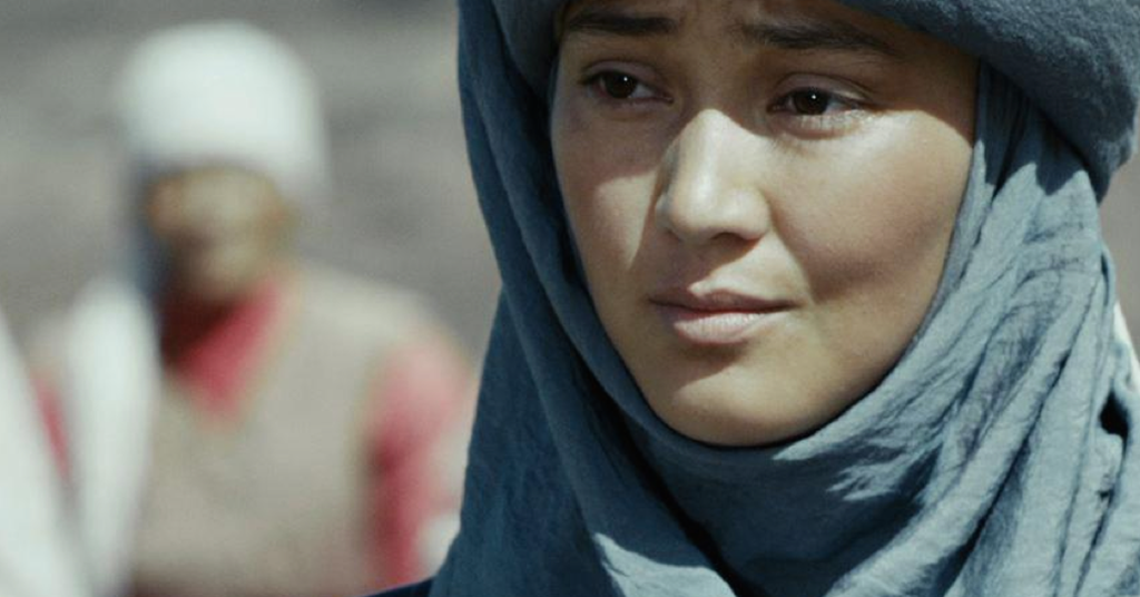 Sadyk Sher-Niyaz, Kurmanjan Datka | Features | Screen