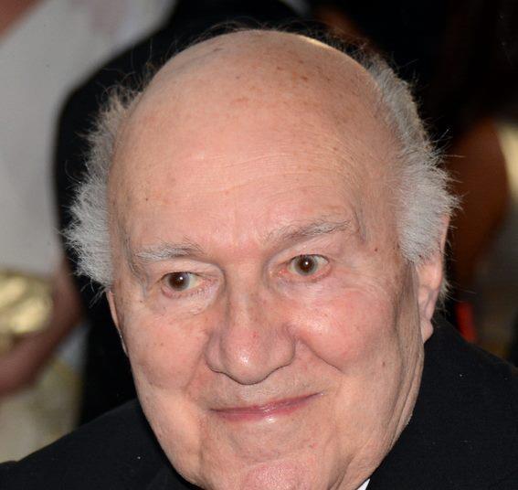 French actor Michel Piccoli, star of Godard’s ‘Contempt’, dies aged 94 ...
