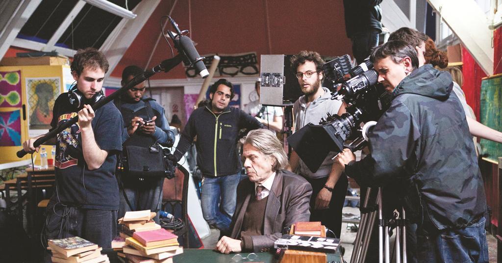 London Film School: class action | Features | Screen