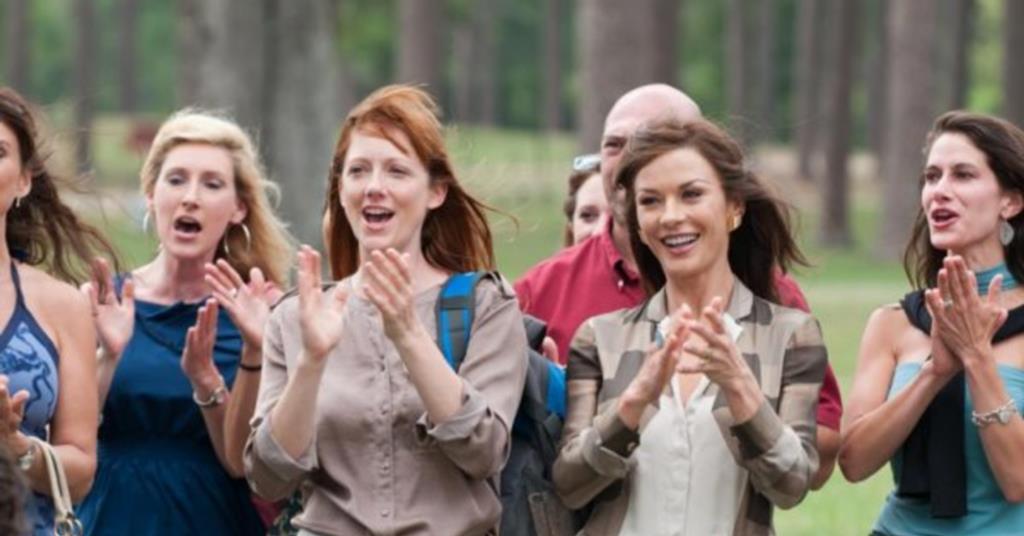 Playing For Keeps | Reviews | Screen