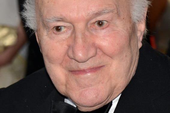 French actor Michel Piccoli, star of Godard’s ‘Contempt’, dies aged 94 ...