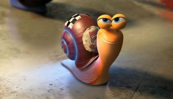 Fox Int'l revs up for Turbo | News | Screen