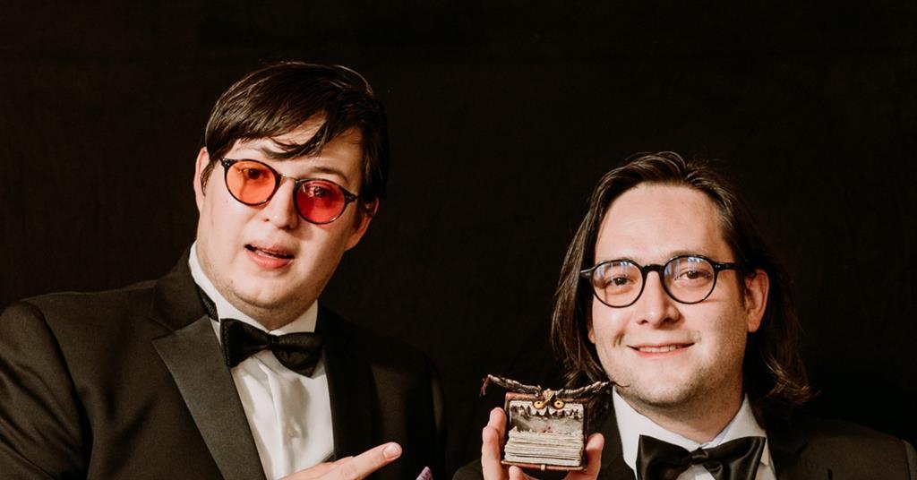 “Mexico’s stop-motion success is due to a lack of resources,” say ...