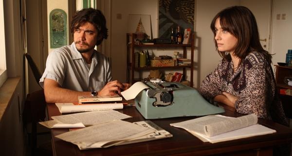 The Front Line (La Primea Linea) | Reviews | Screen