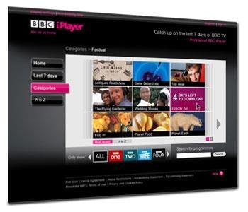 BBC iPlayer allows mobile downloads | News | Screen
