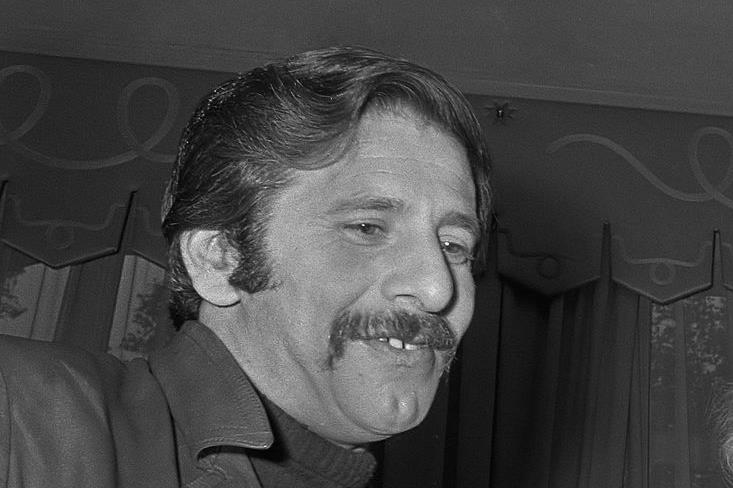 ‘Fiddler On The Roof’ star Chaim Topol dies aged 87 | News | Screen