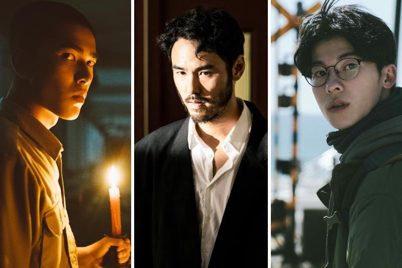 Taiwan’s LHB An Attitude readies co-pros starring Ethan Ruan, Hsu Kuang-han, Tseng Jing-hua ...