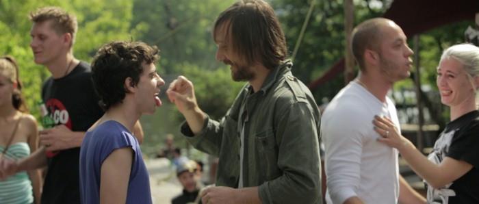 Lose Your Head | Reviews | Screen