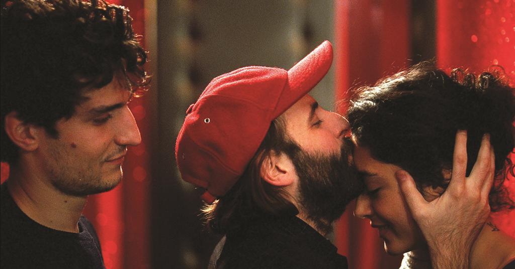 'Two Friends': Review | Reviews | Screen