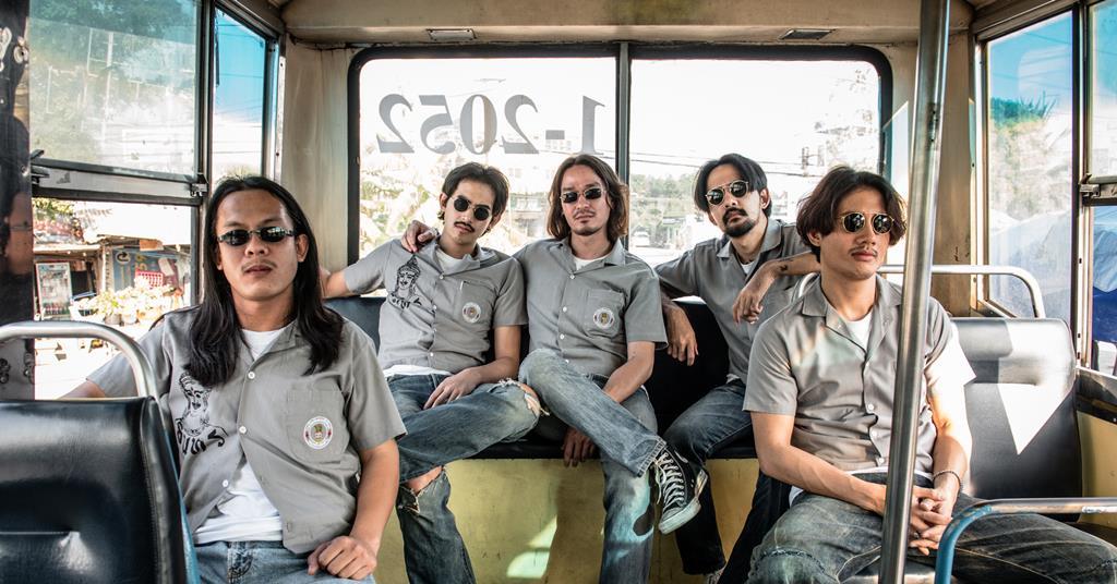 Local title ‘4Kings’ triumphs over Hollywood blockbusters at Thai box ...