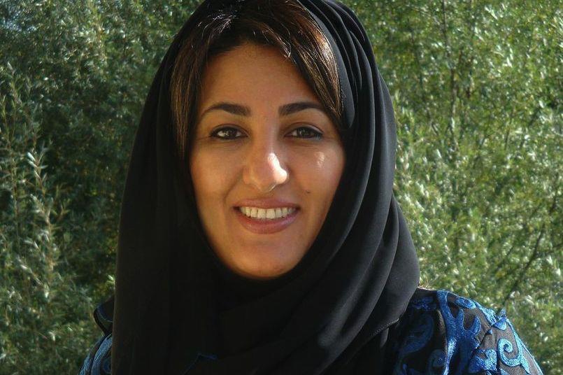 Nujoom Al Ghanem, Nearby Sky | Features | Screen