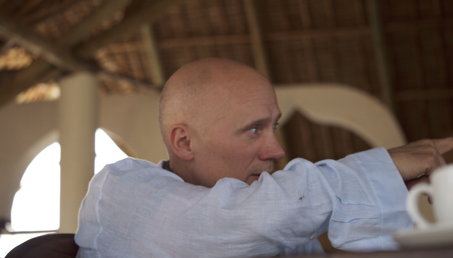 Jeremy Barrett joins Wondros | News | Screen