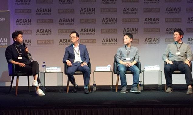 Busan: Asian entertainment business catches IP fever | News | Screen