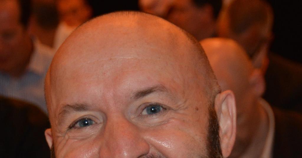 UK cinemas had record-breaking October, says UKCA head Phil Clapp ...