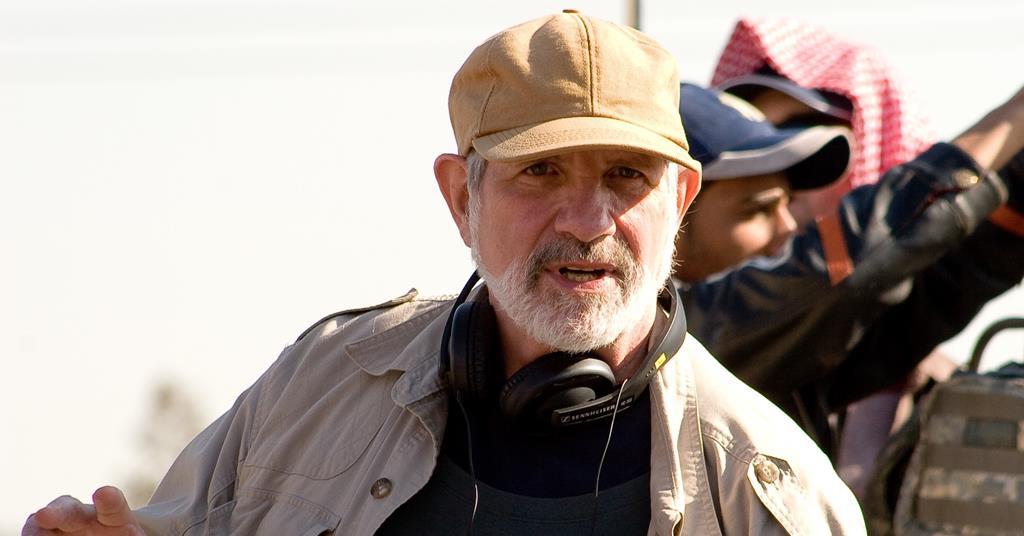 Hot projects on Screenbase | News | Screen