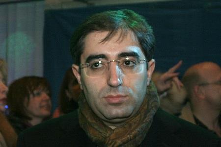 Lolo to lead Central Partnership as Dishdishyan departs | News | Screen