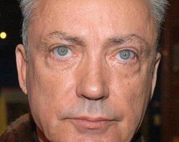 Udo Kier joins Johnny Walker | News | Screen