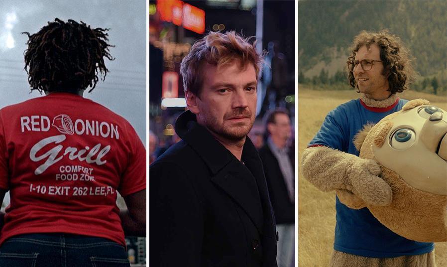 Screen critics pick their hidden gems of 2017 | Features | Screen