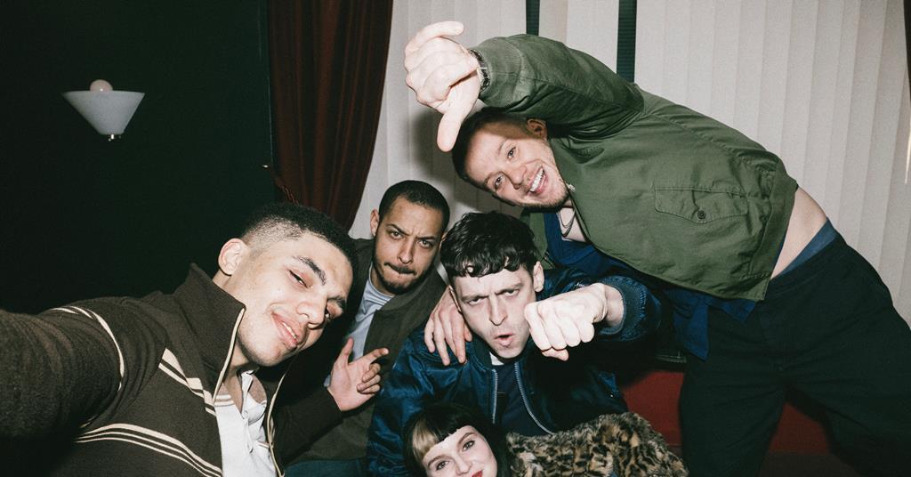 Clio Barnard, Shane Meadows films among major 2025 BFI production ...