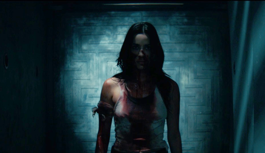 Stoic AFM-bound with world sales on horror feature ‘Labyrinth’ | News ...