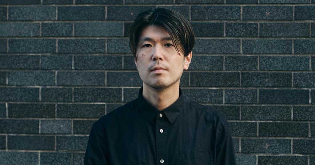 Japanese animation producer Genki Kawamura on his live-action ...