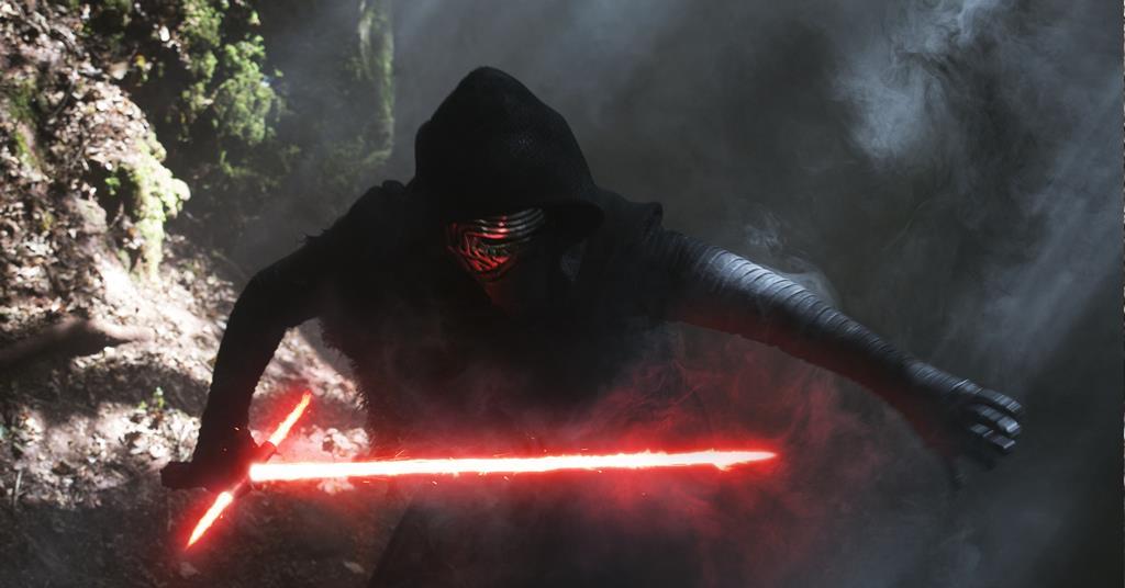 'The Force Awakens' nears £100m at UK box office | News | Screen