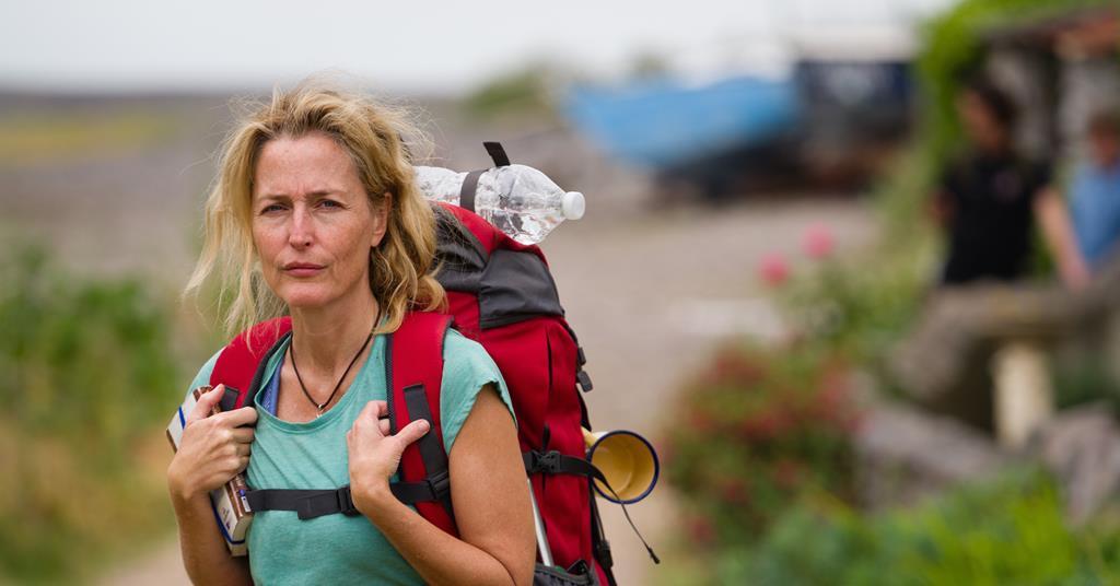 Munich Film Festival to honour Gillian Anderson | News | Screen