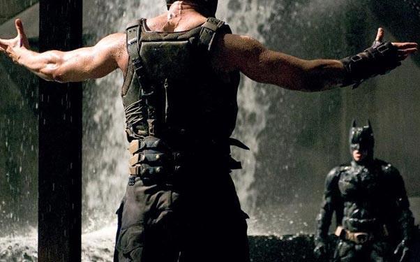 China release date for Dark Knight still unconfirmed | News | Screen