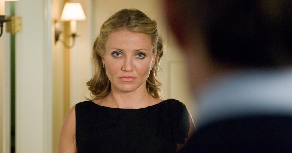 The Box | Reviews | Screen