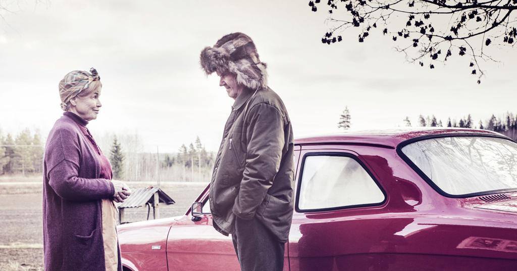 The Grump | Reviews | Screen